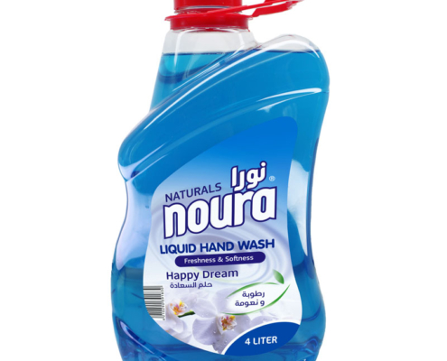Noura Liquid Soap - Madar Group Brands