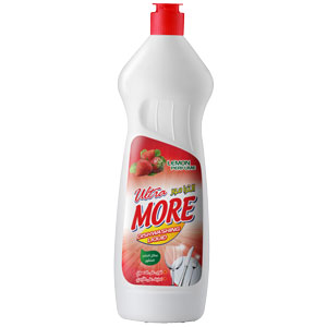 Super More Dishwashing Liquid - Madar Group Brands