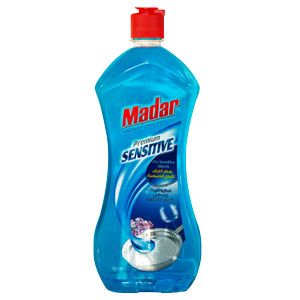 Madar Premium Dish Washing Liquid - Madar Group Brands