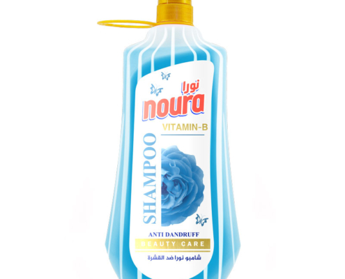 Noura Shampoo - Madar Group Brands