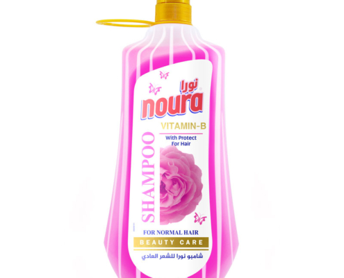 Noura Shampoo - Madar Group Brands