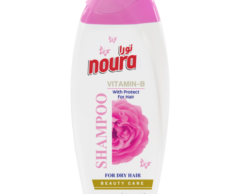 Noura Shampoo - Madar Group Brands