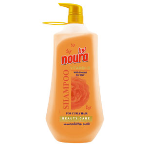Noura Shampoo - Madar Group Brands