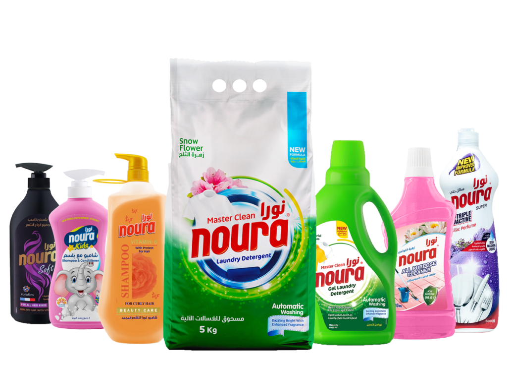 Noura - Madar Group Brands