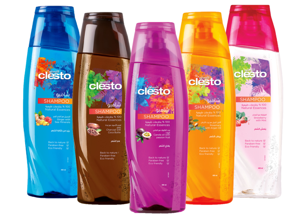 Clesto - Madar Group Brands