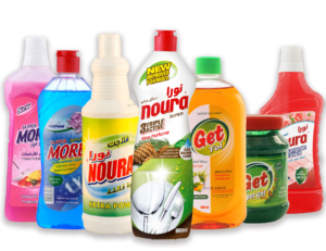 Products Classifications - Madar Group Brands