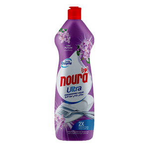 NOURA ULTRA DISHWASHING LIQUID - Madar Group Brands