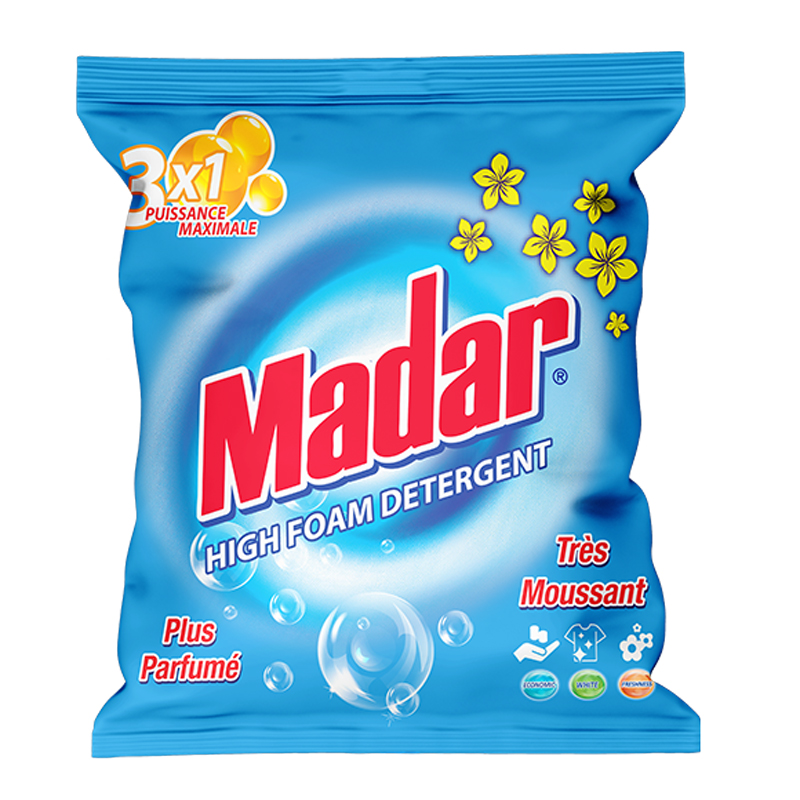 Madar Powder - Madar Group Brands