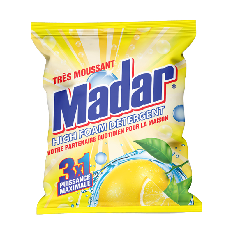 Madar Powder - Madar Group Brands