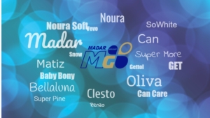 Products Categories - Madar Group Brands